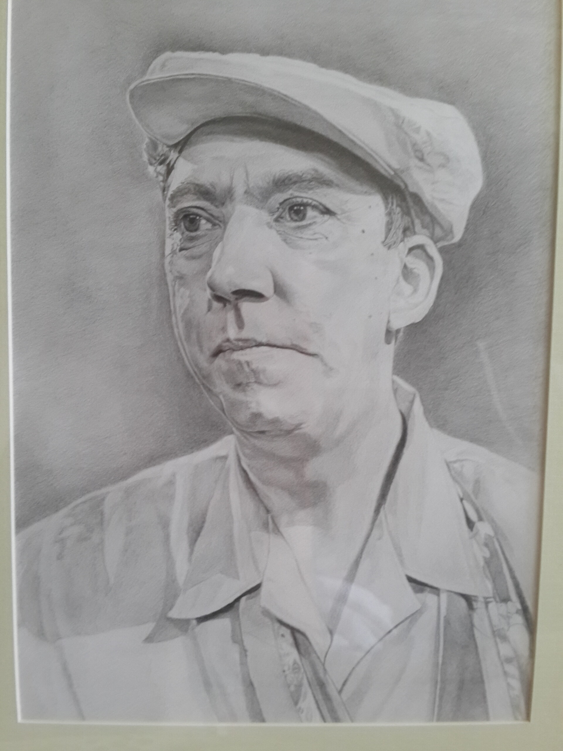 ArtStation - Portrait