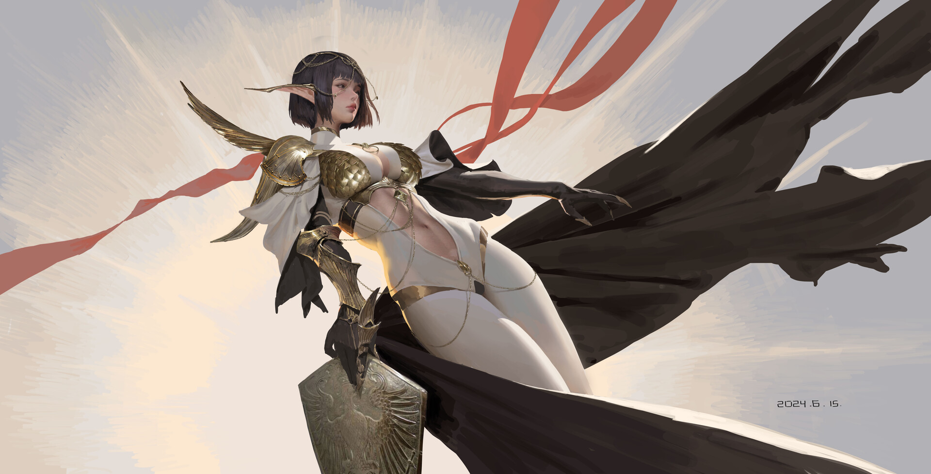 ArtStation - 631