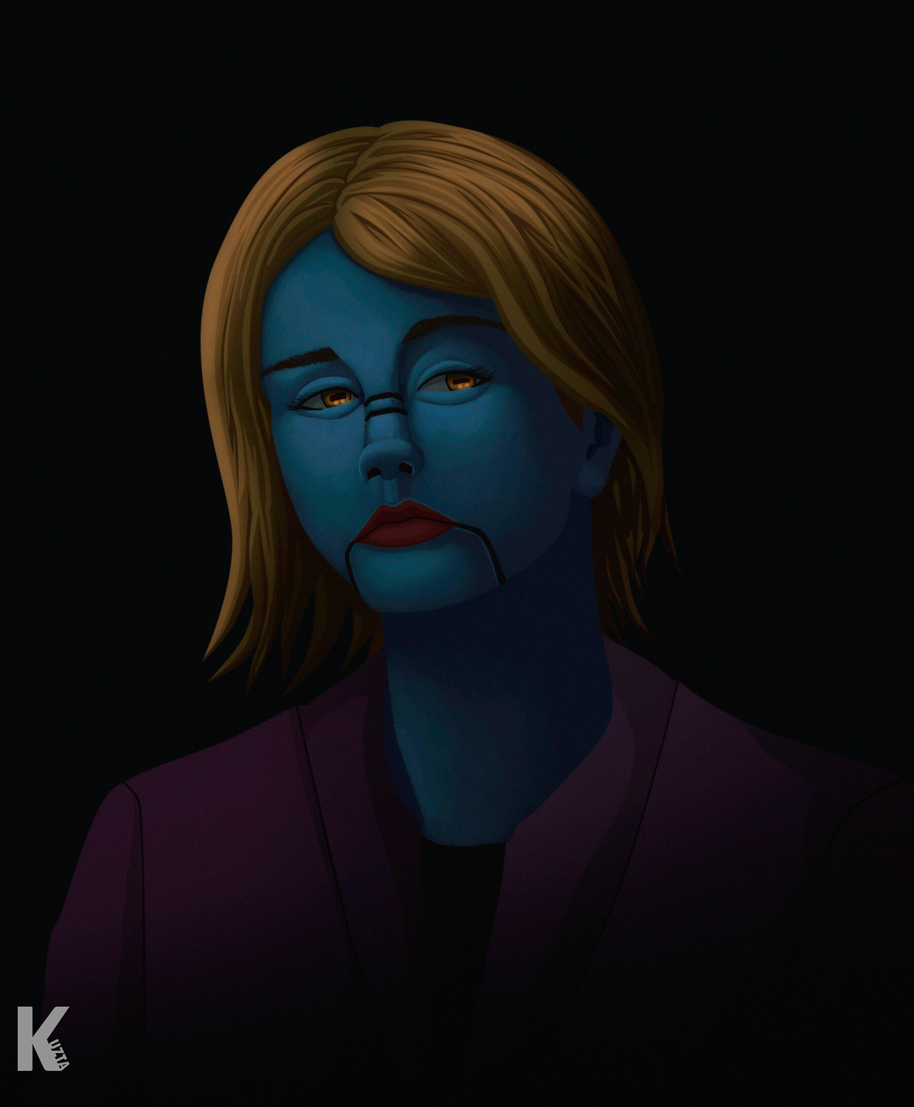 ArtStation - Alien 51-100