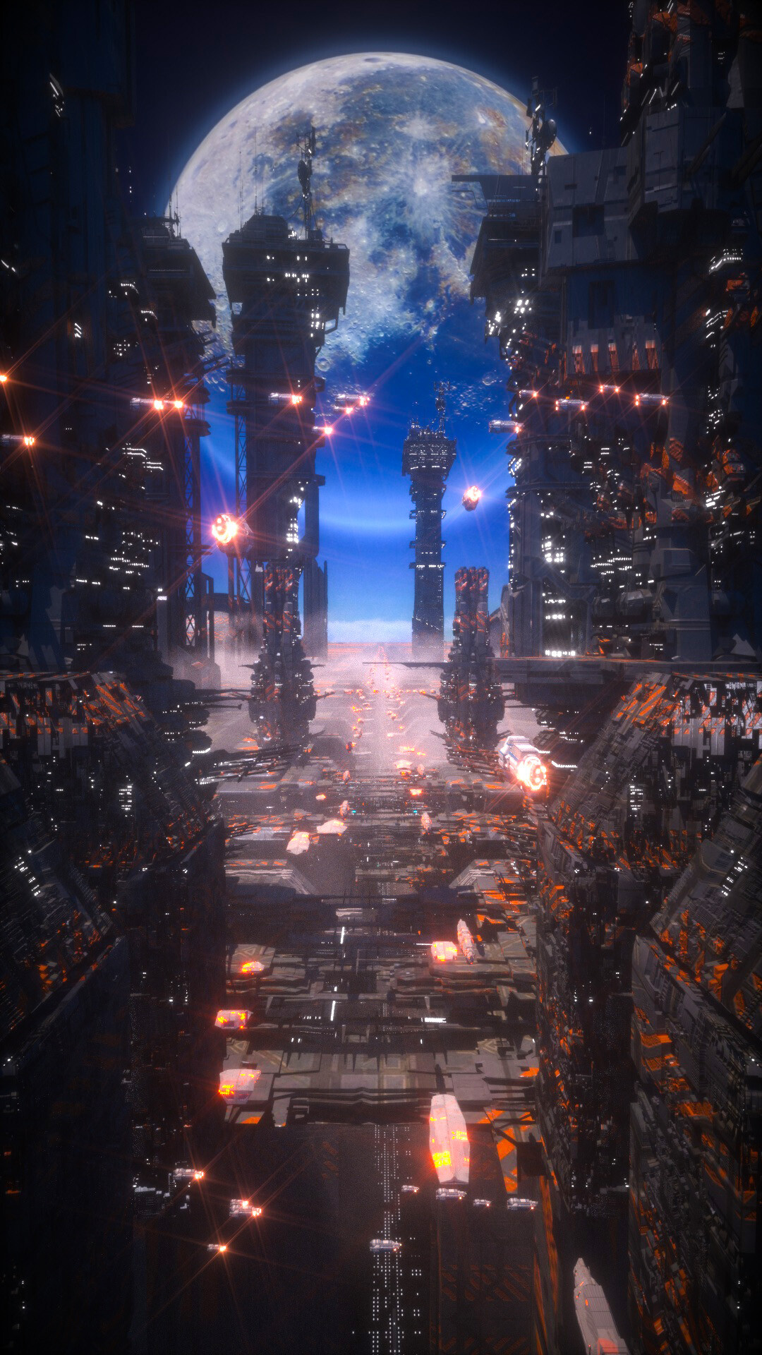 ArtStation - HOMELAND