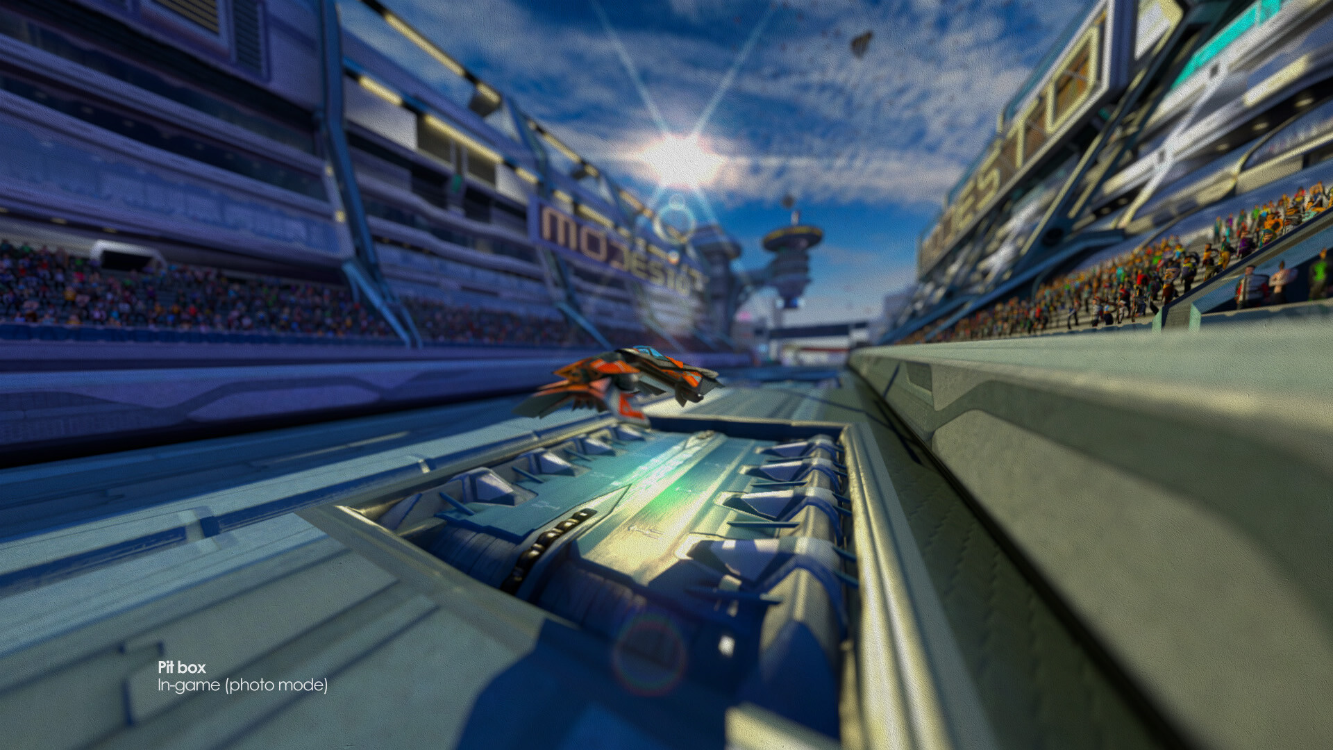 wipeout hd collection