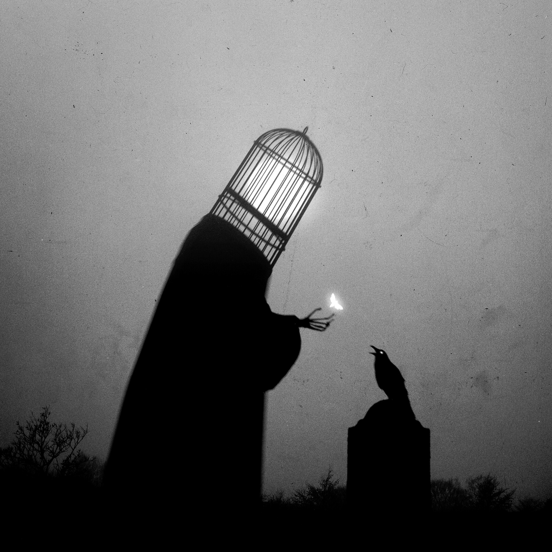 ArtStation - Epitaph of the night (Epitafio de la noche)