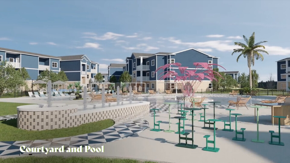 Angus McPherson - XFD: The Landing