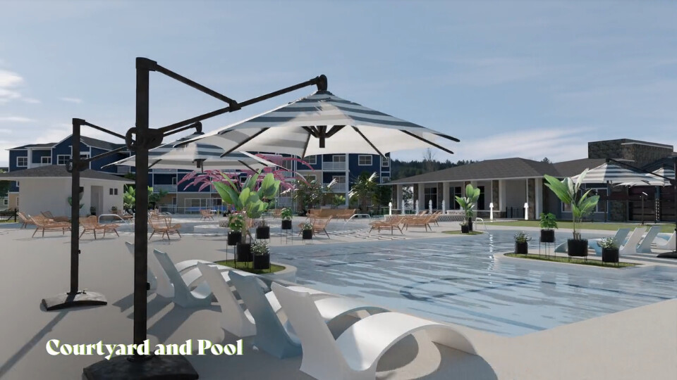 Angus McPherson - XFD: The Landing