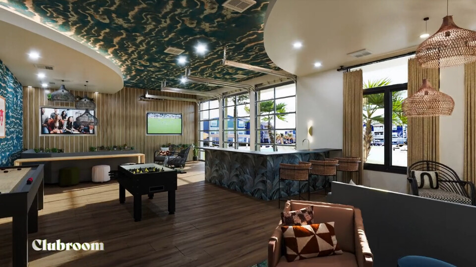 Angus McPherson - XFD: The Landing