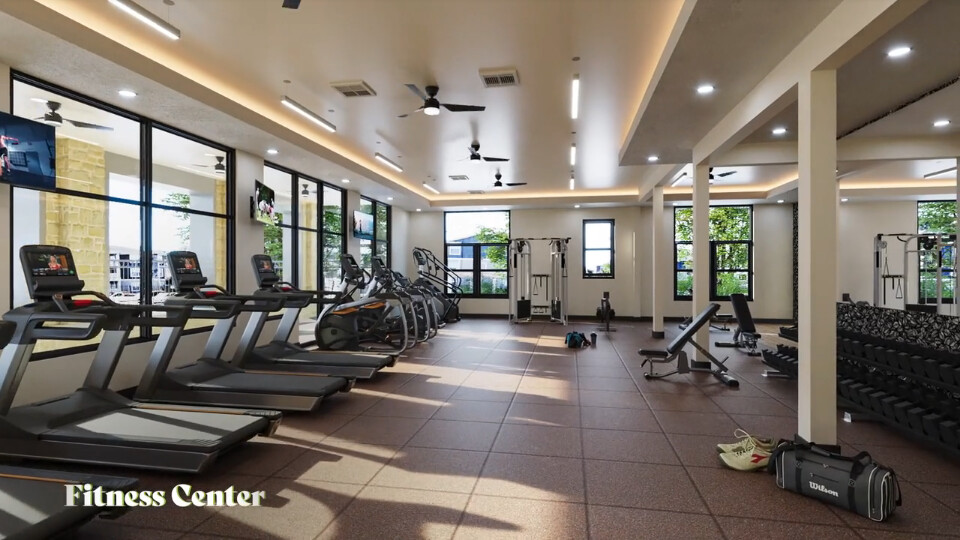 Angus McPherson - XFD: The Landing