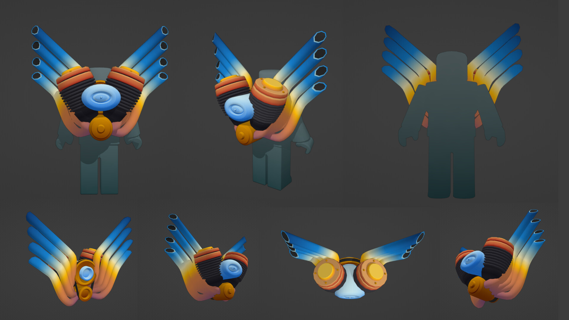 Jason Hall - NASCAR 75th Anniversary Raceway