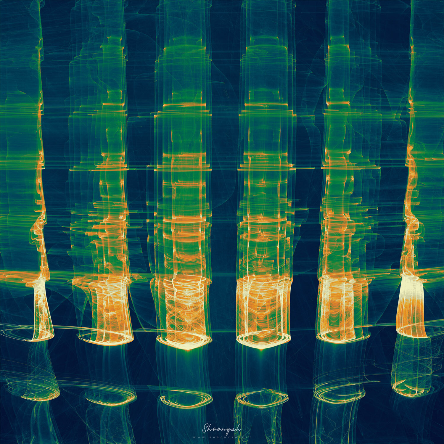 ArtStation - Data Synthesis