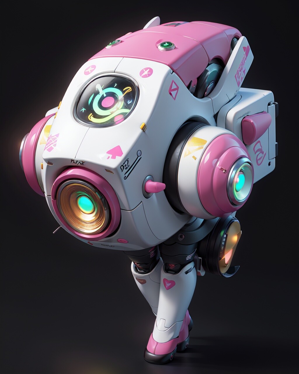 4K Anime Reference Art for Artists and Enthusiasts - 390 Cute Chibi ...