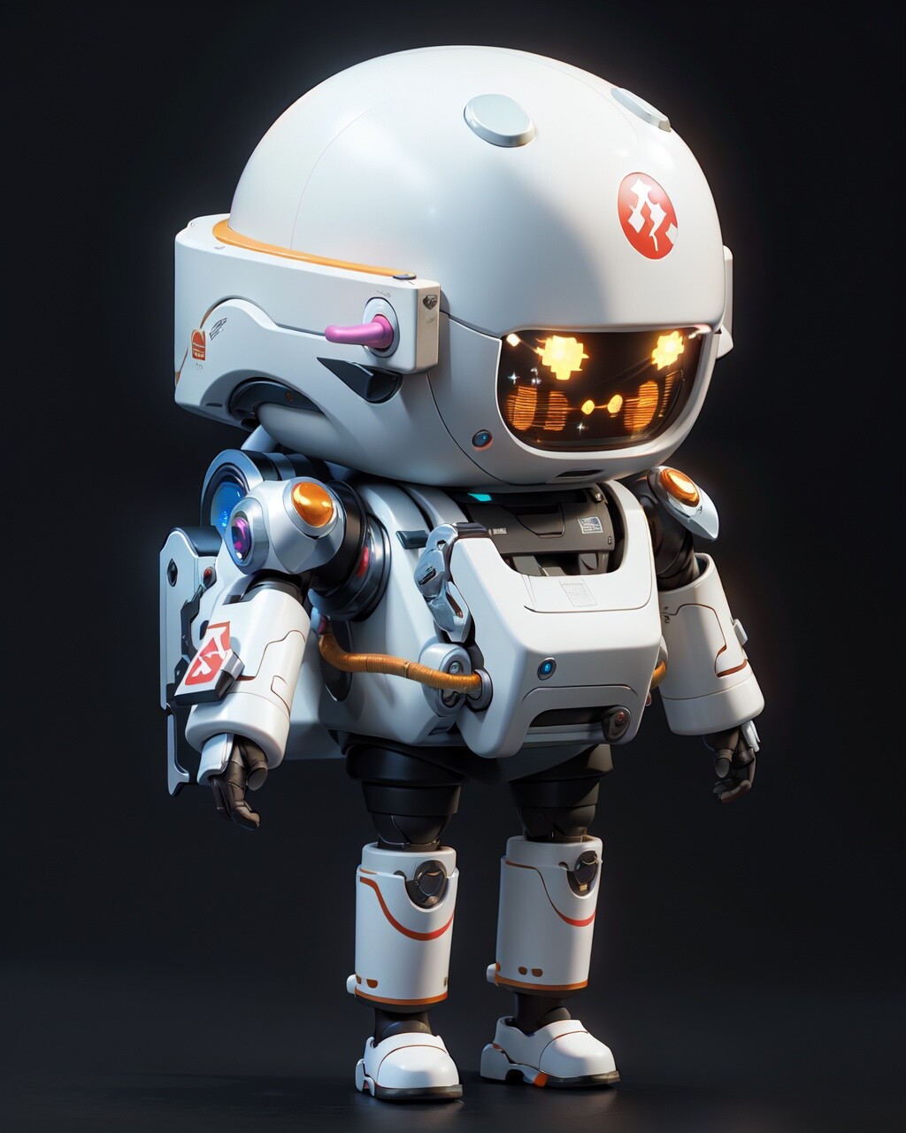 4K Anime Reference Art for Artists and Enthusiasts - 390 Cute Chibi ...