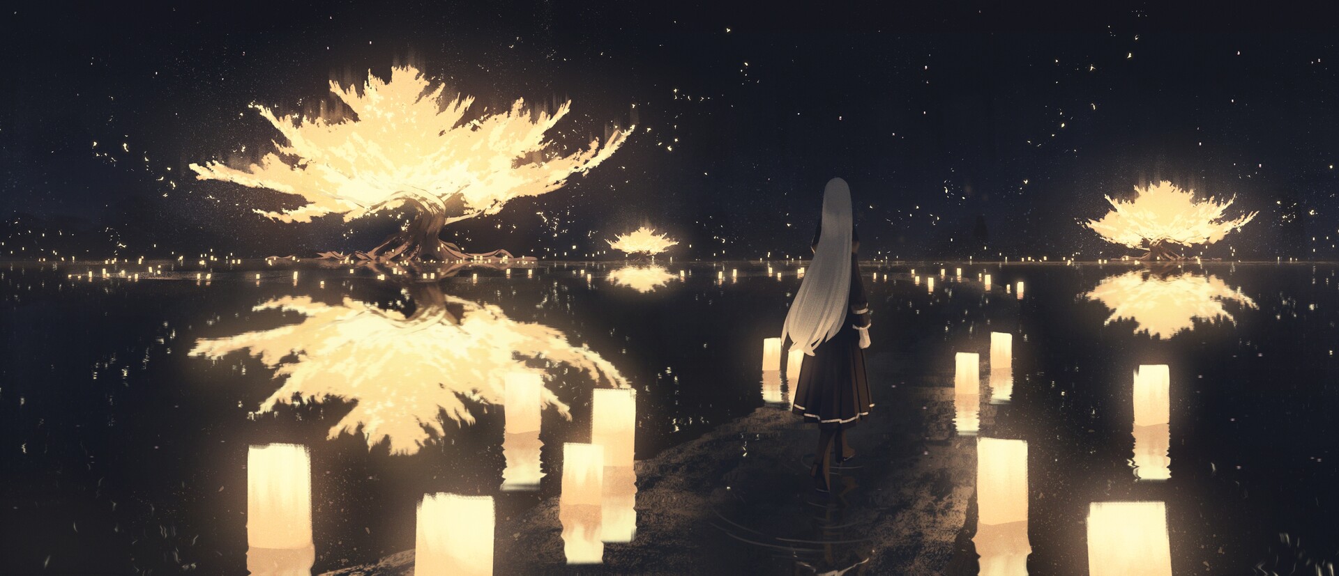 ArtStation - Direction