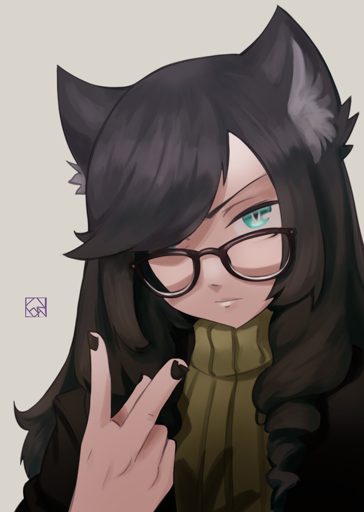 ArtStation - Evan Leaves