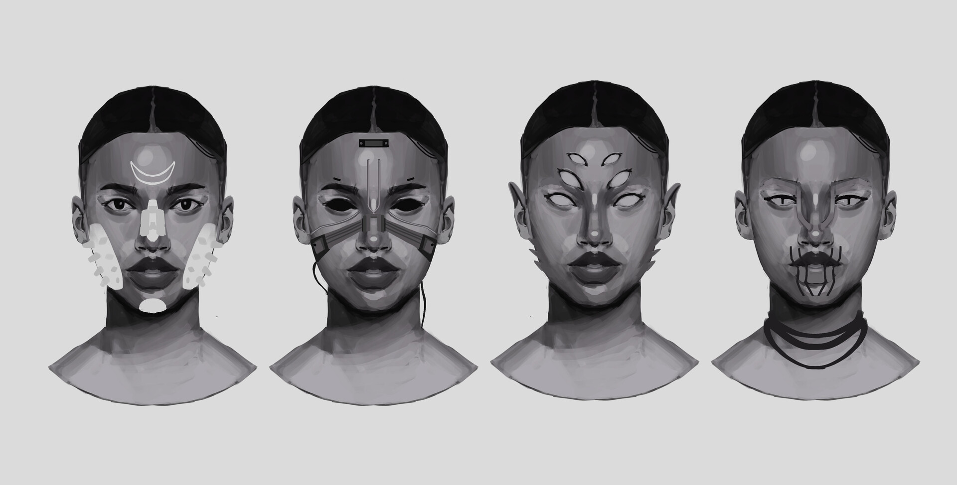 ArtStation - Add-ons