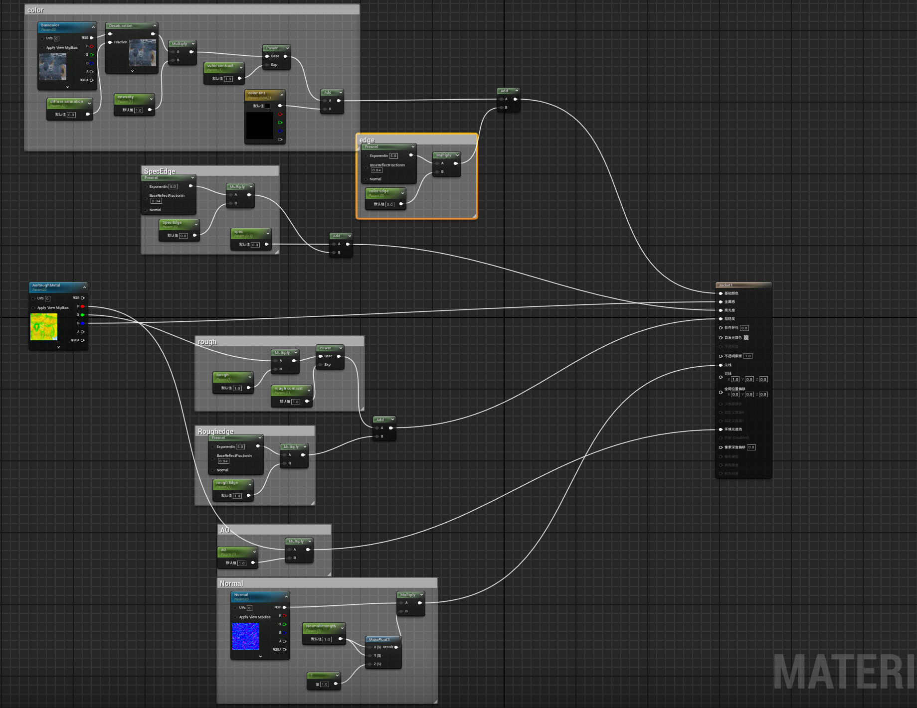 Guanwen Wang - WW II Soldier