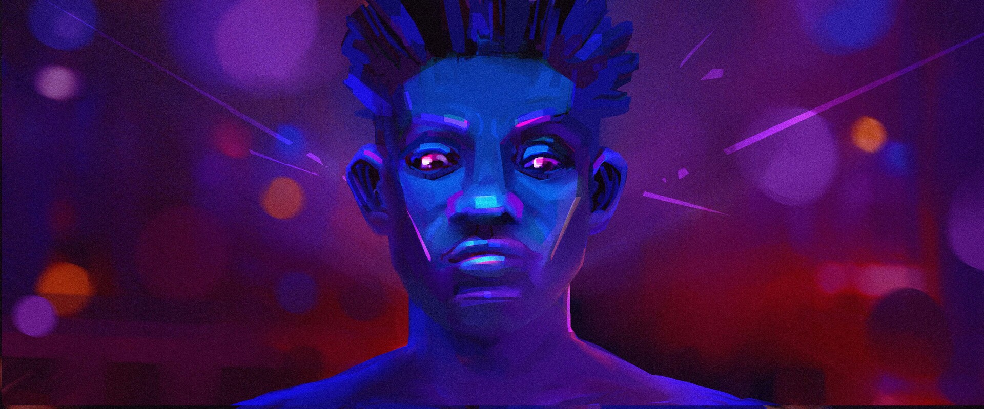 Olga Kononenko - Tenet of the Spark - cinematic trailer