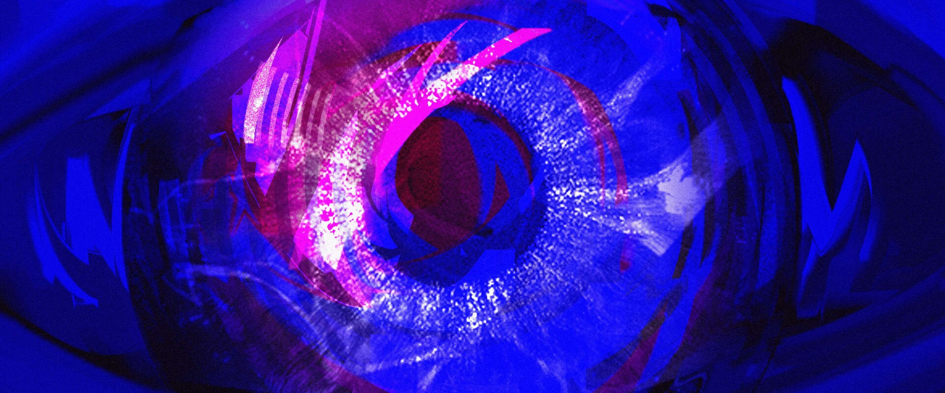 Olga Kononenko - Tenet of the Spark - cinematic trailer