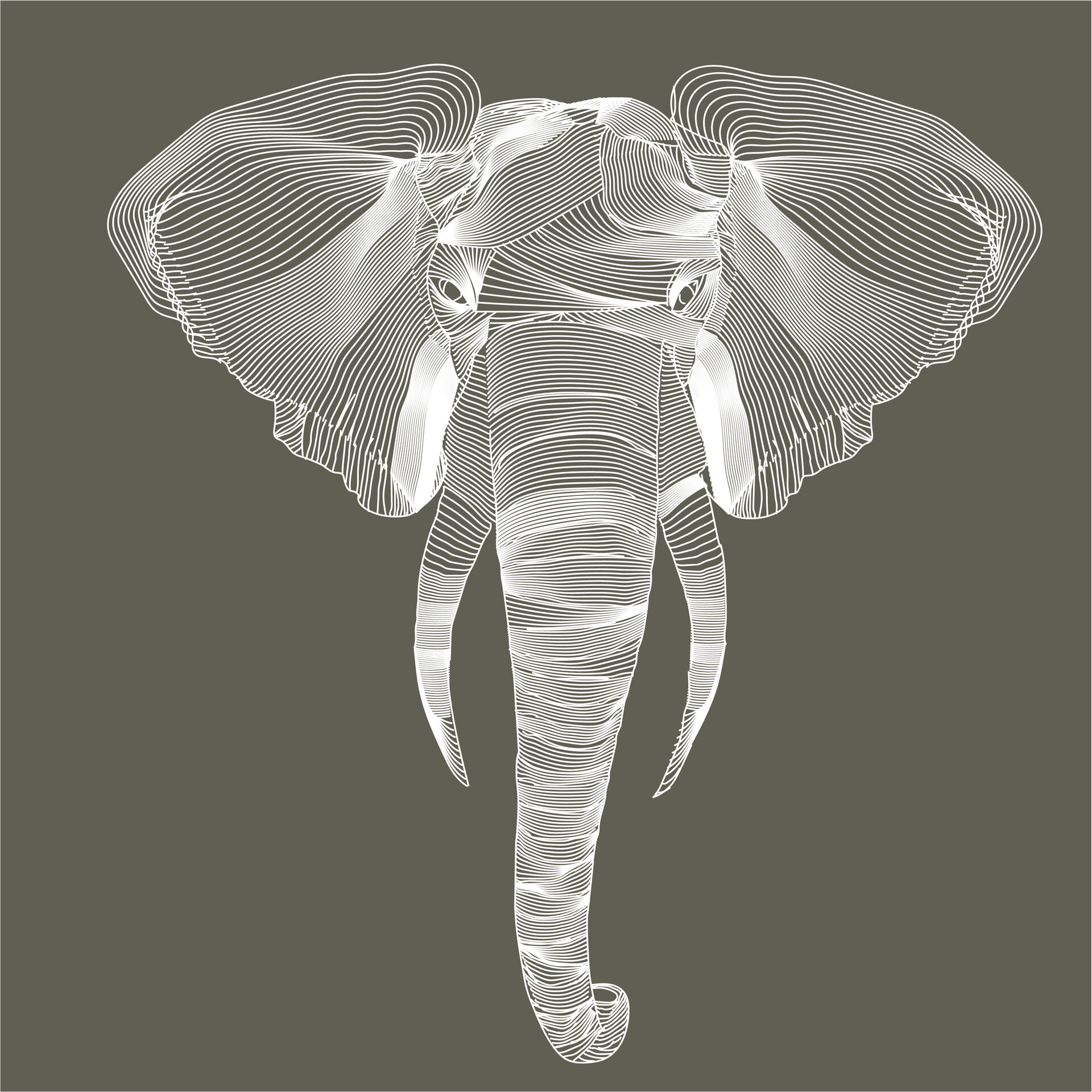 ArtStation - Line art