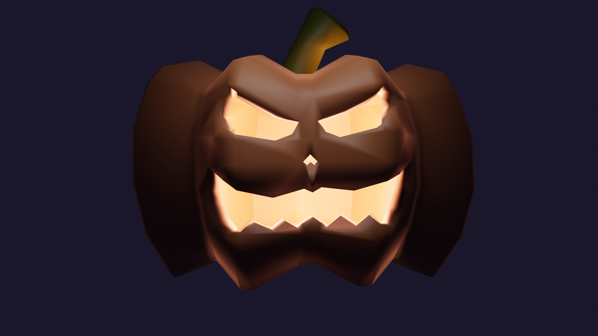 ArtStation - Frances-pumpkin