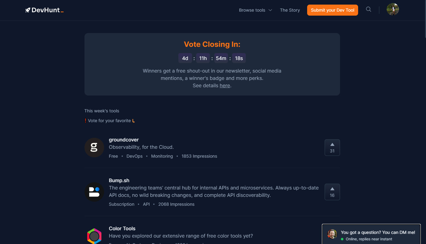 ArtStation - DevHunt