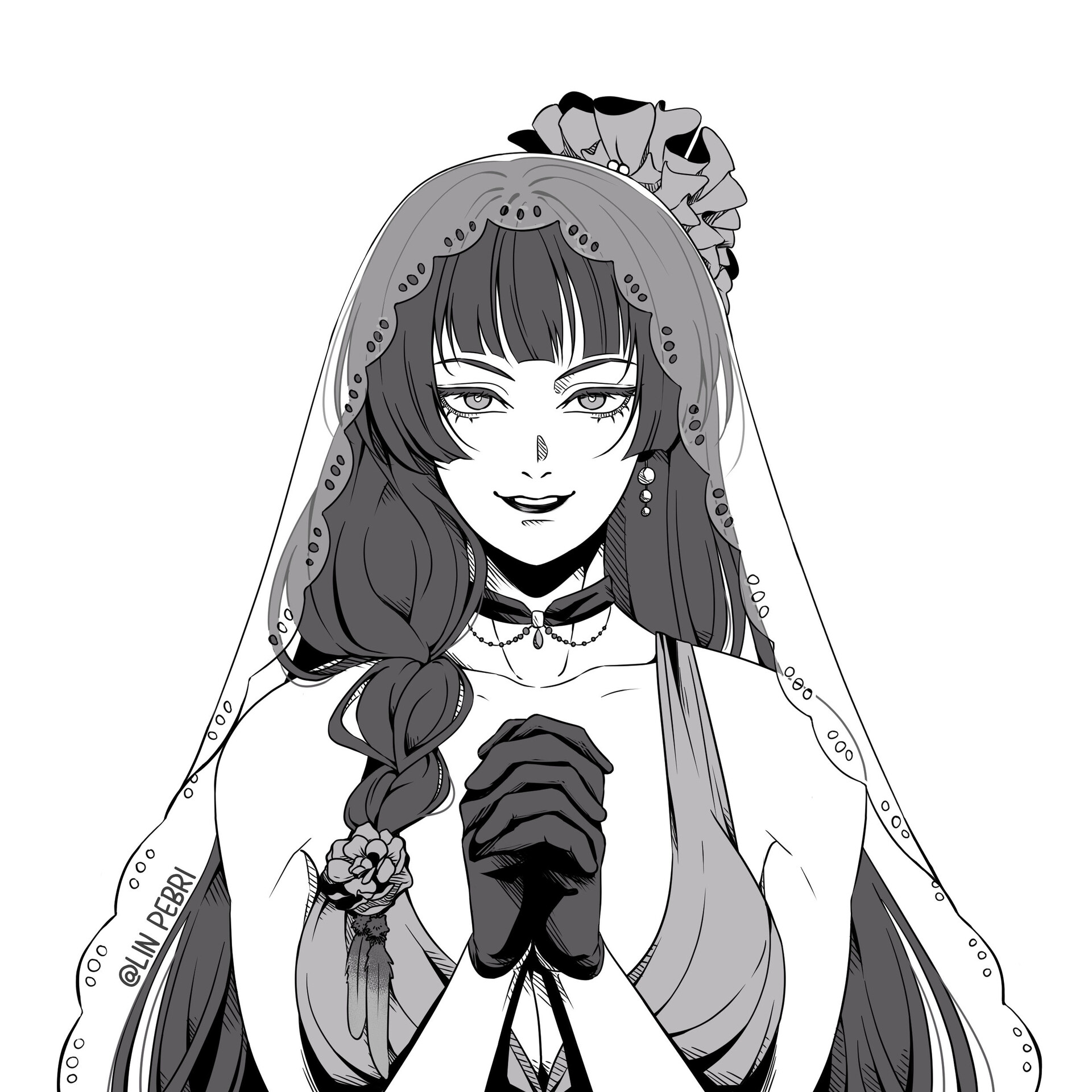 ArtStation - comms 68