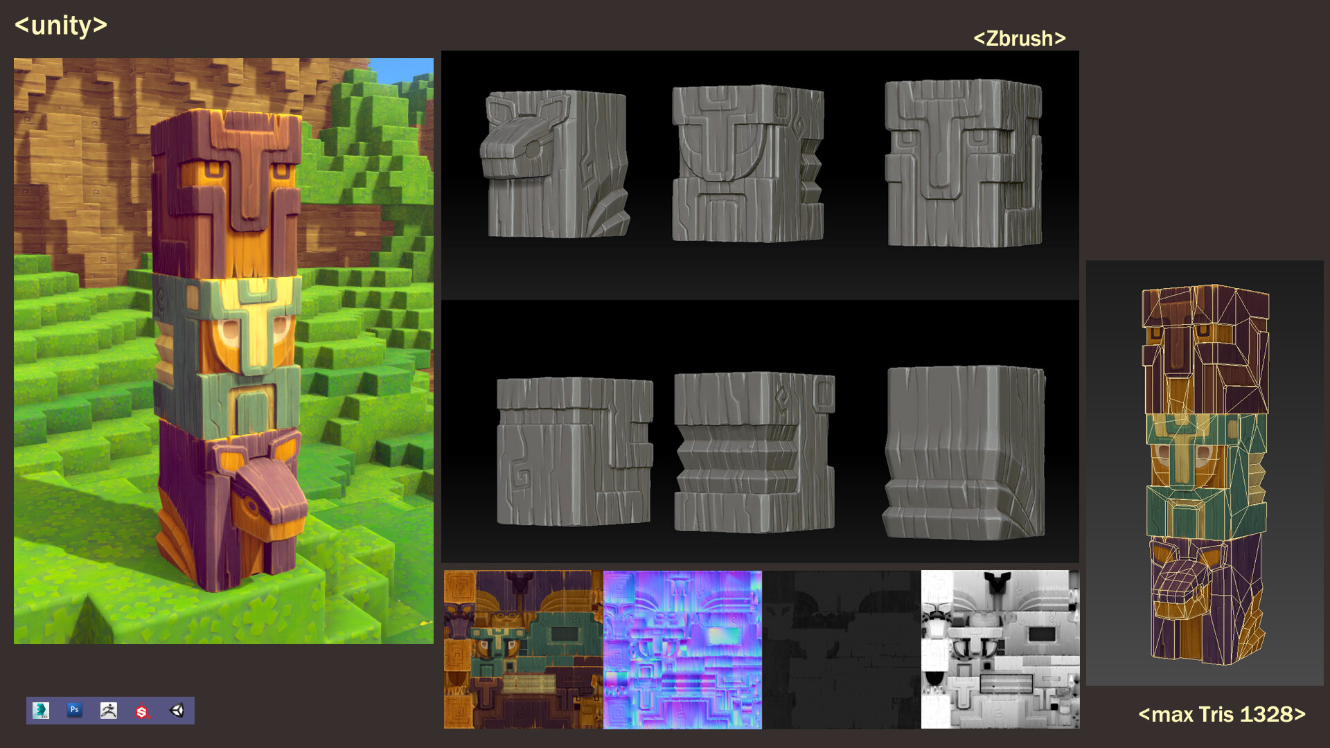 ArtStation - sandbox_ProjectA06