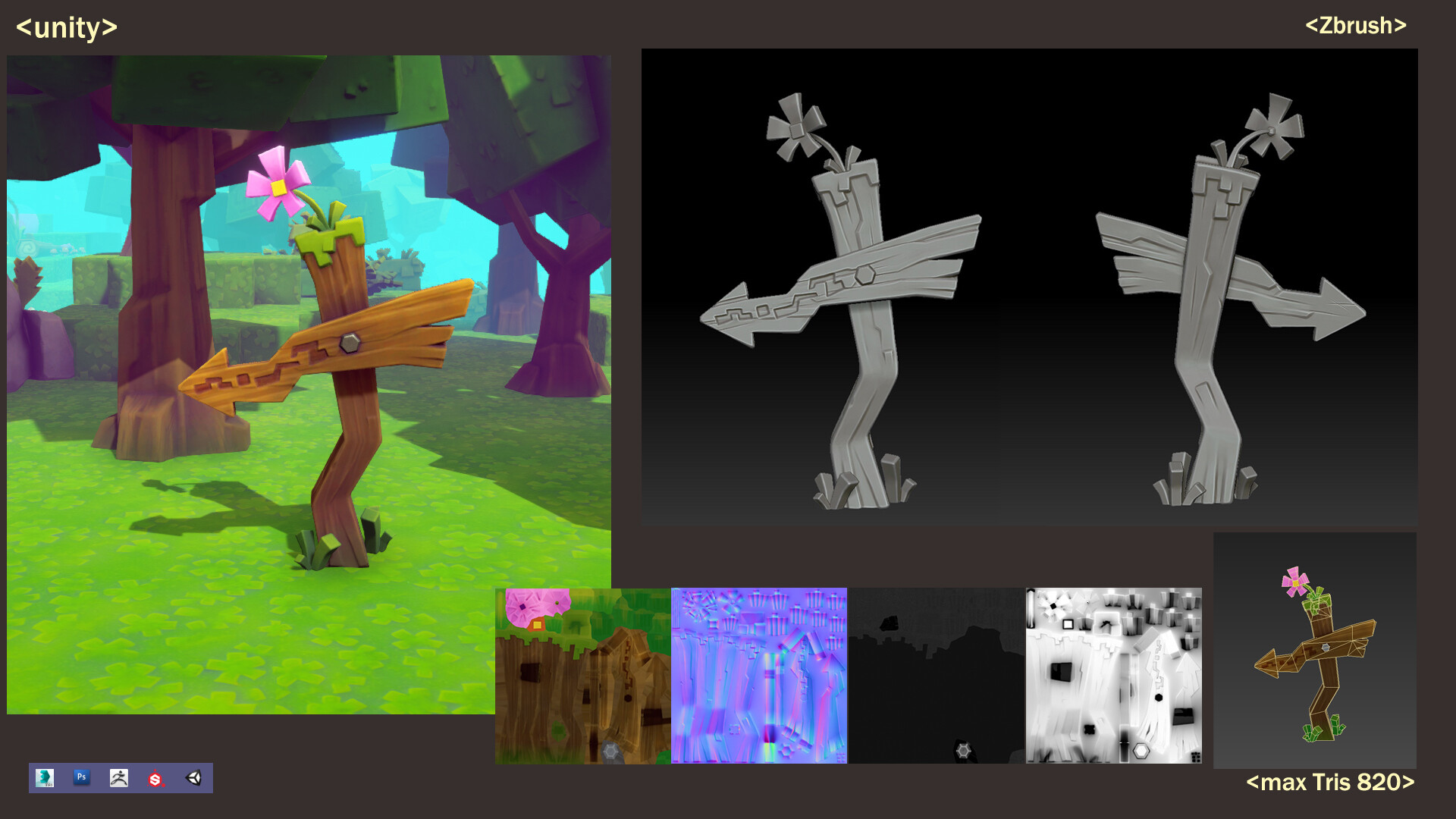 ArtStation - sandbox_ProjectA07