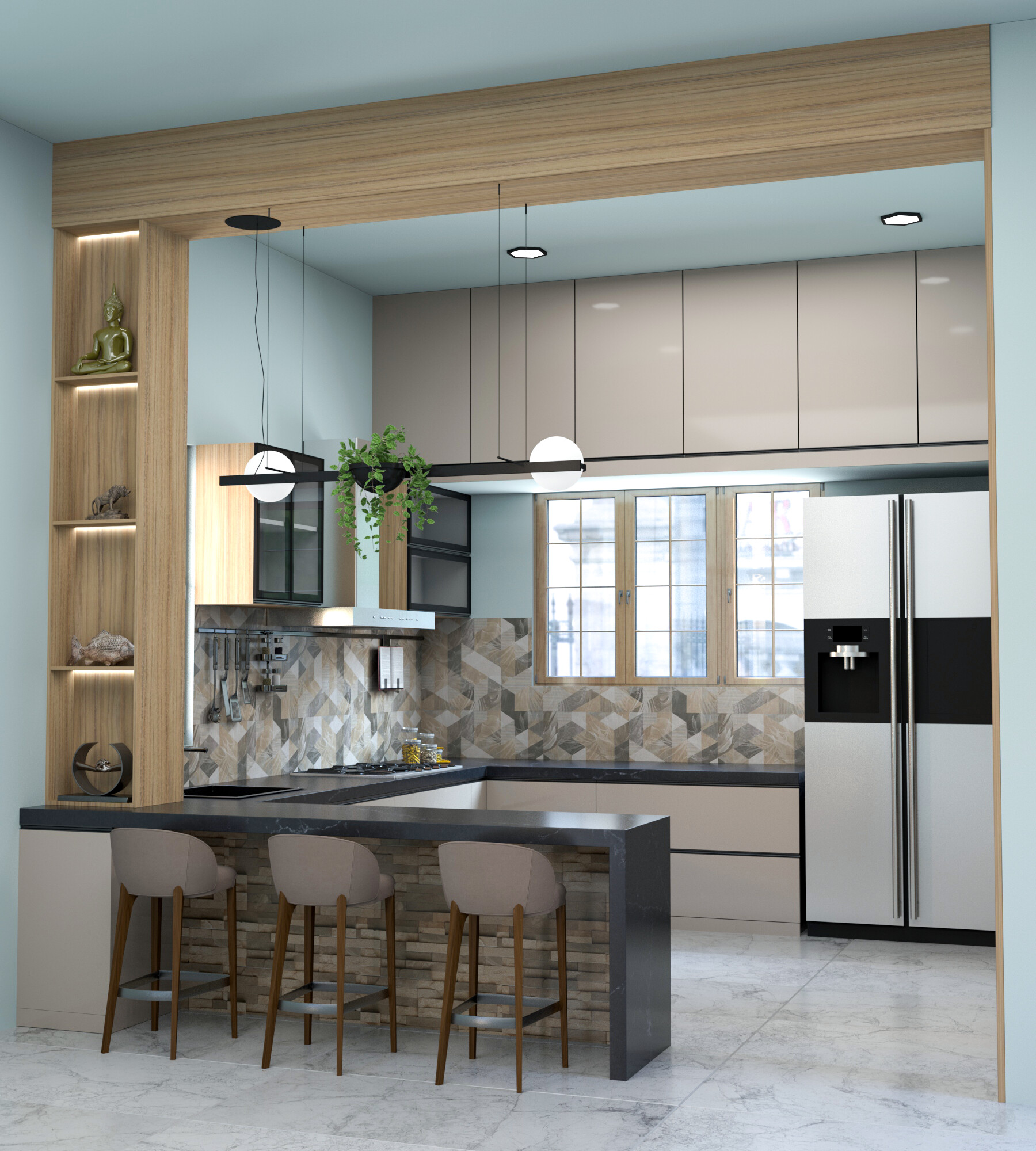 ArtStation - Architectural Visualization