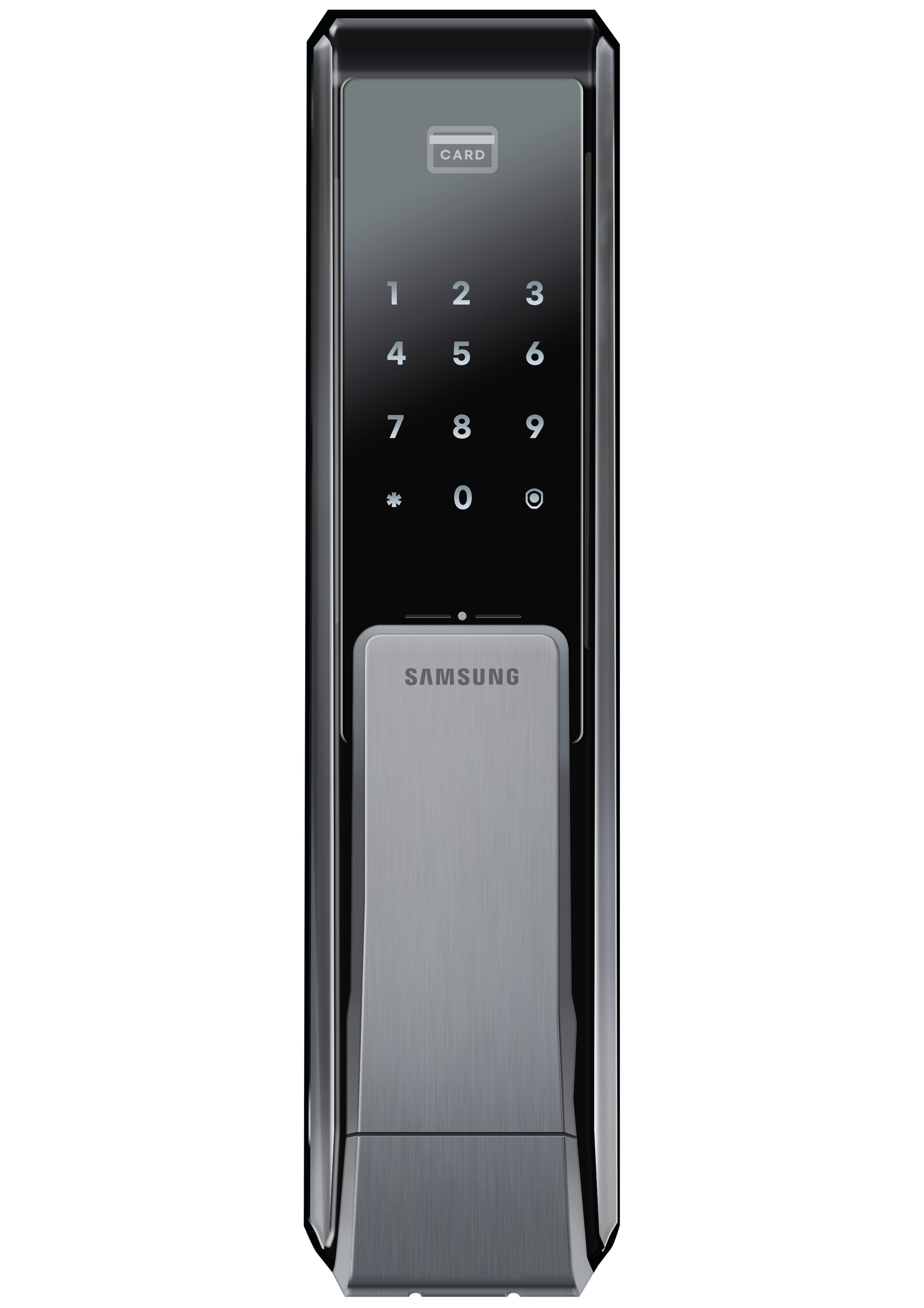 ArtStation - 2D/product_idling_door lock