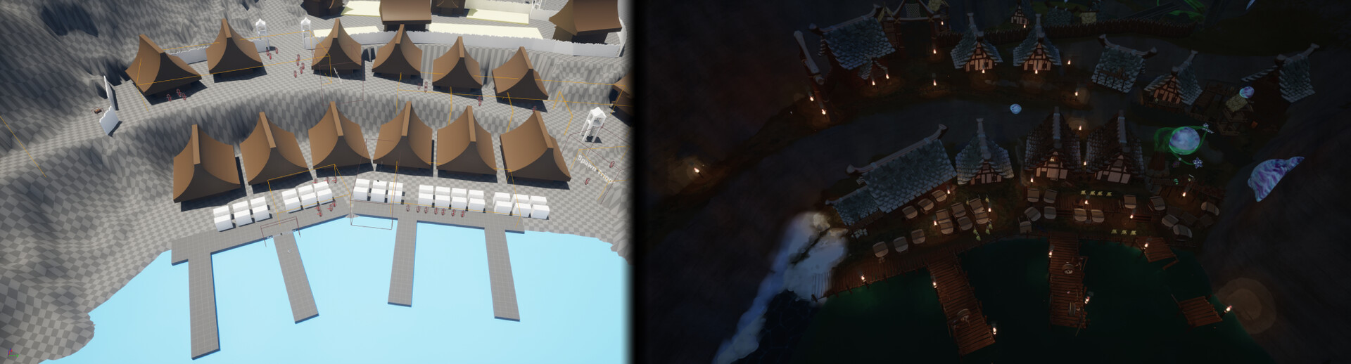 ArtStation - Level Design