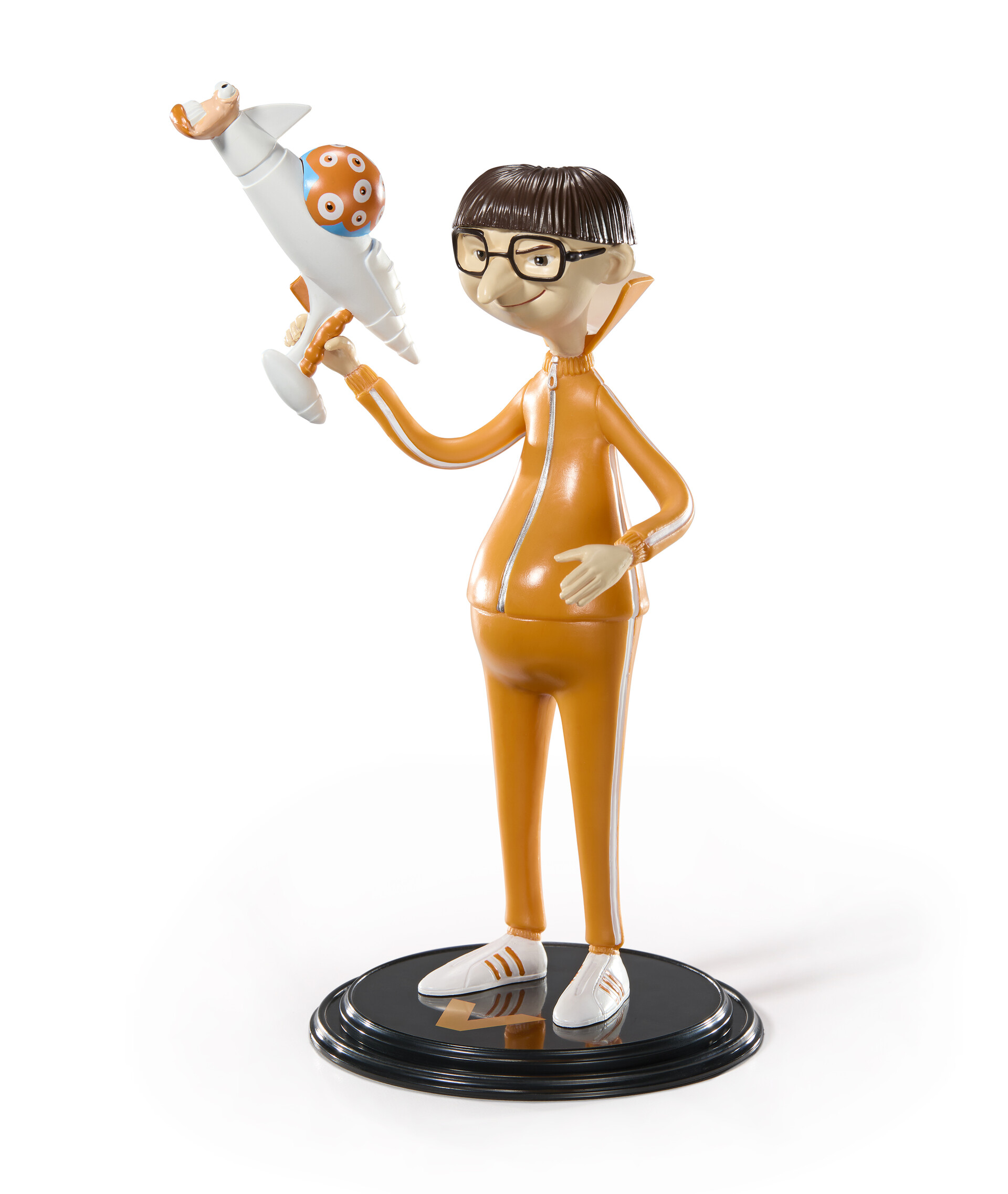 Eric Duque - Despicable Me Bendifigs
