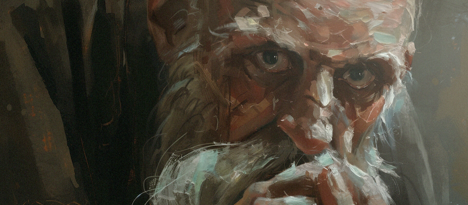 Samuel Chovan Portfolio - Frames | Work In Progress