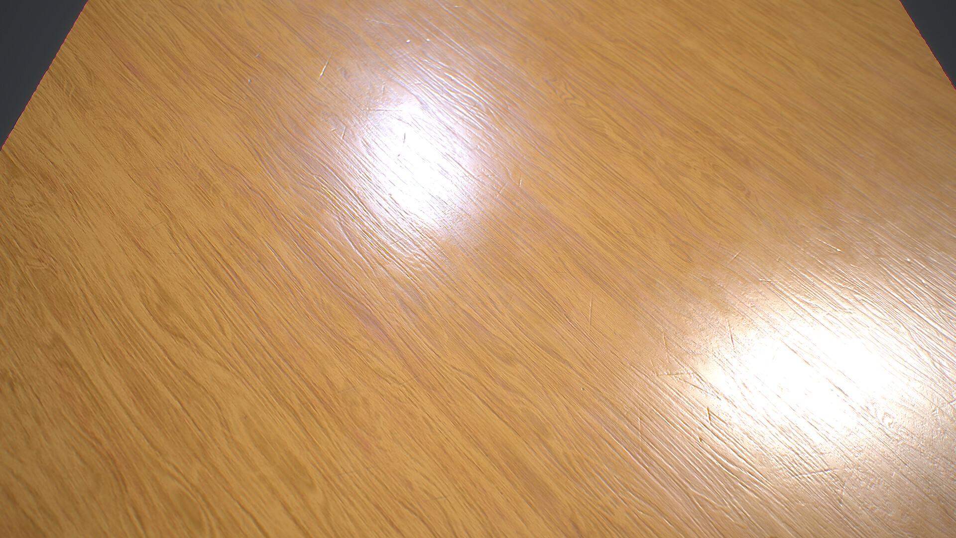 Sheng Gang Liu - wood