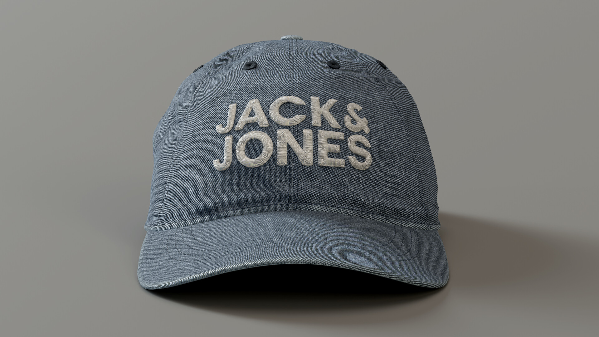 ArtStation - Jack & Jones Cap