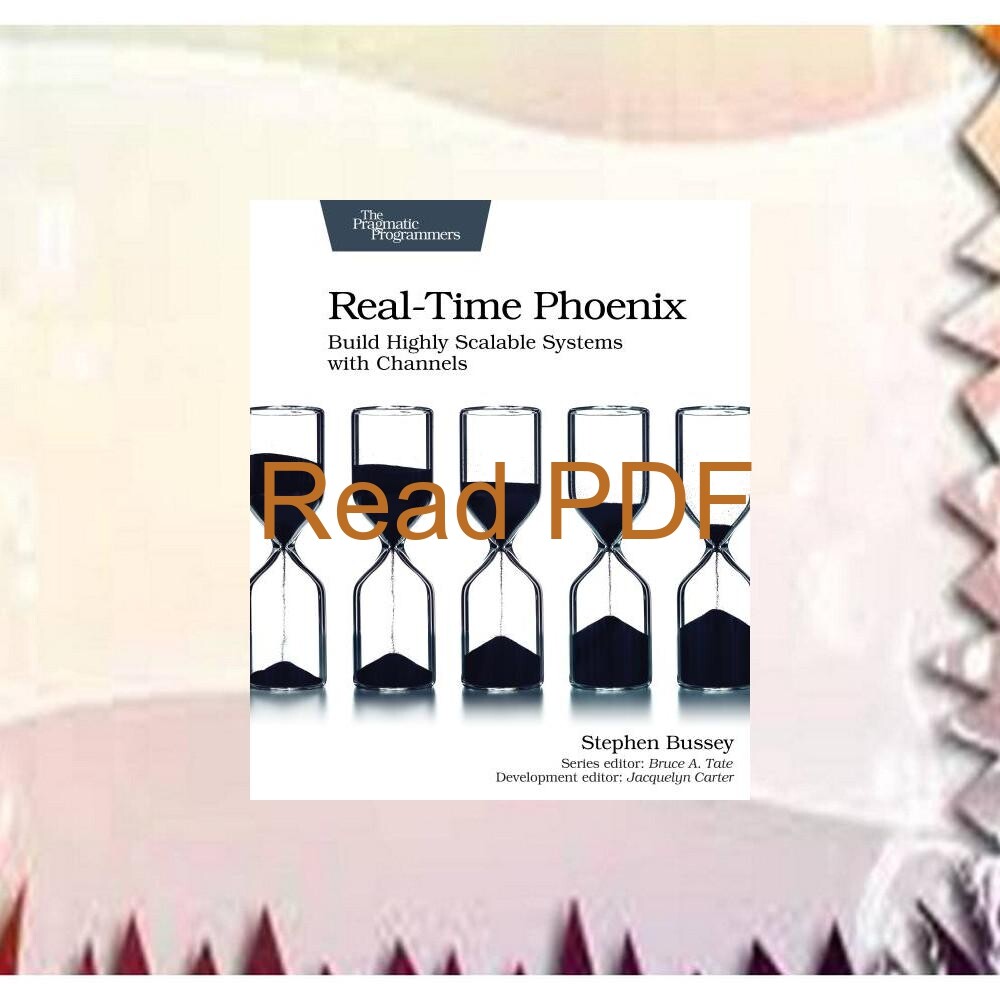ArtStation - EBOOK pdf Real-Time Phoenix Ebook pdf By Stephen Bussey