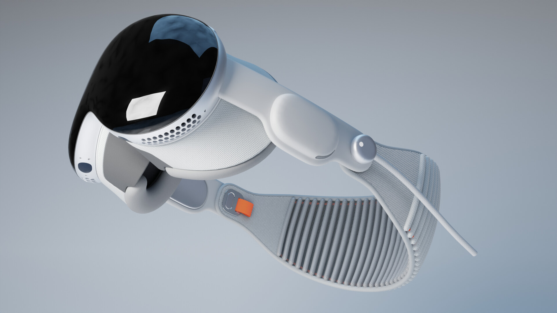 ArtStation - Apple Vision Pro