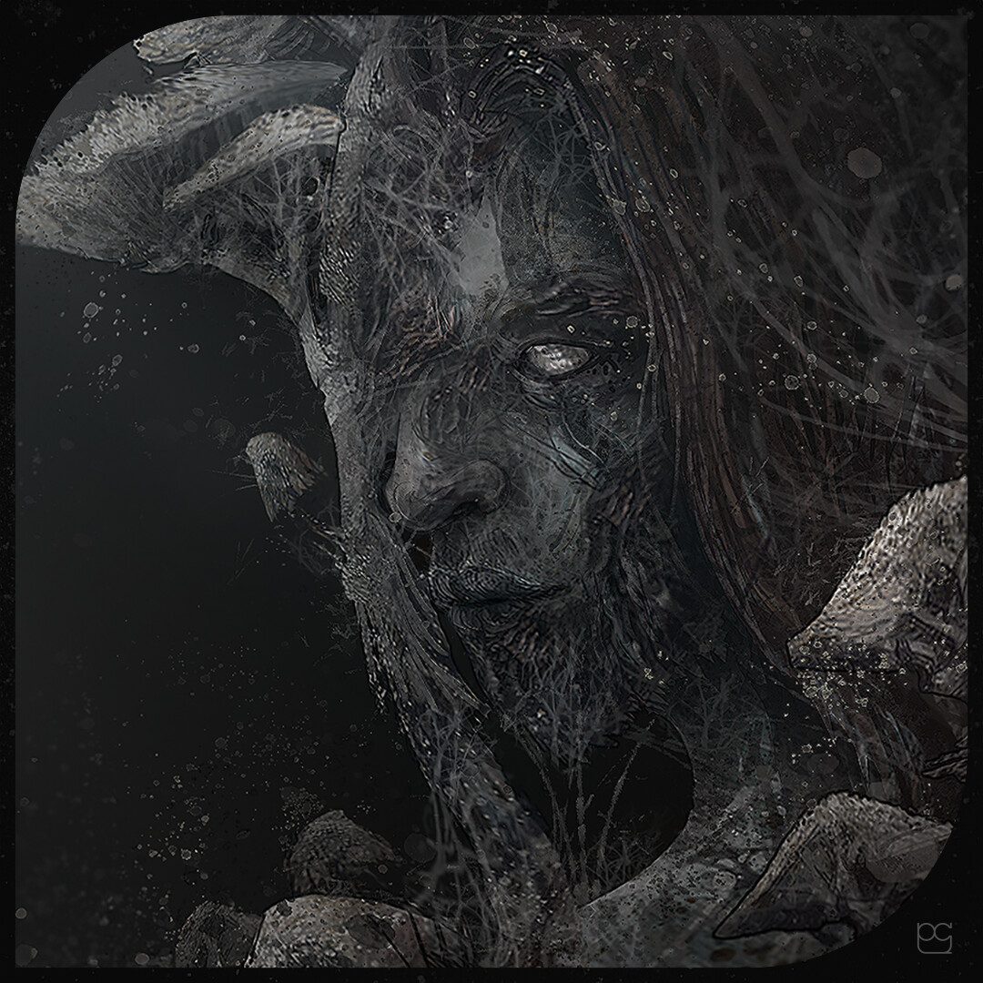 ArtStation - They Won - Illustration