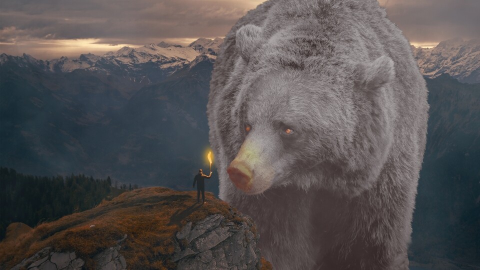 ArtStation - graphic work