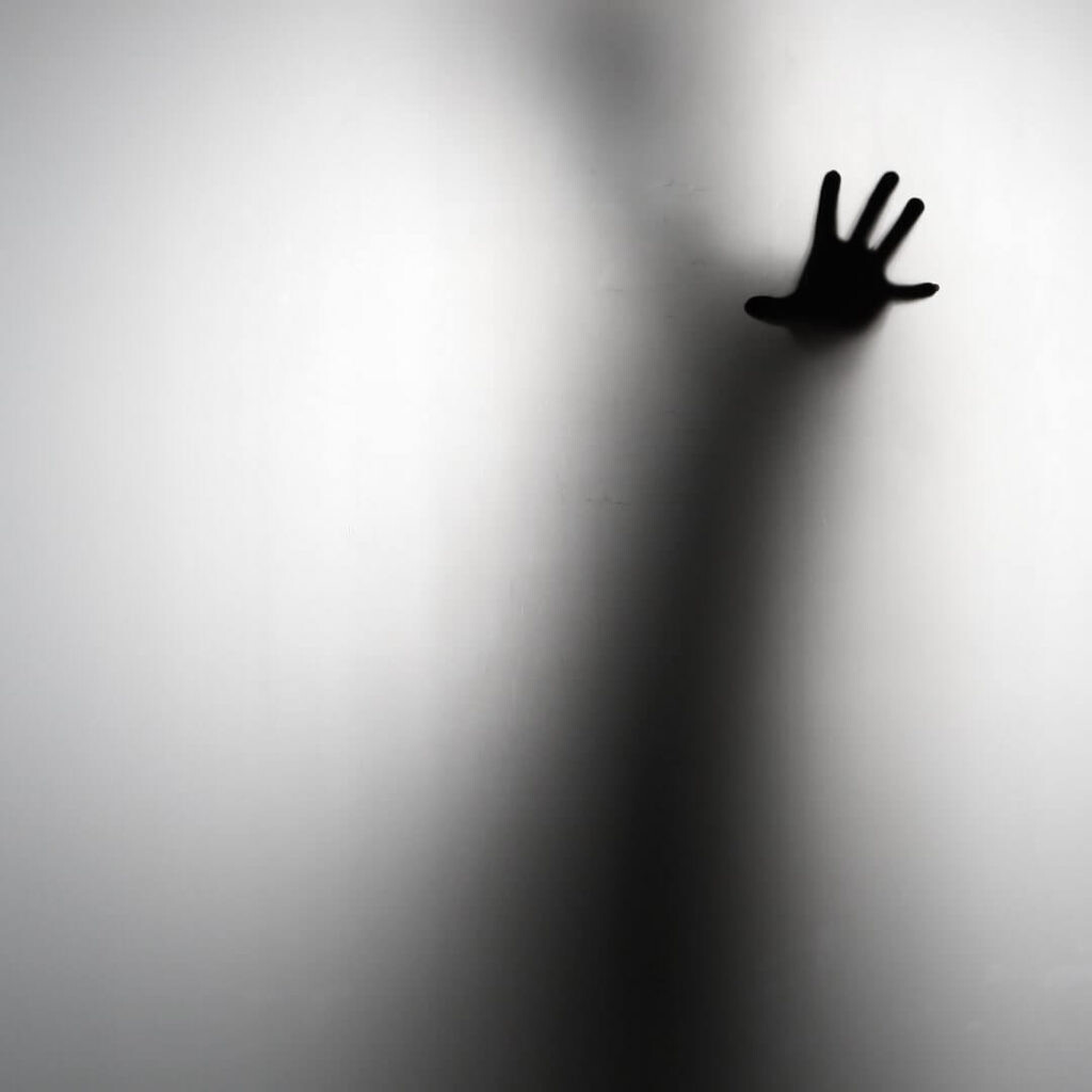 ArtStation - my best shadow