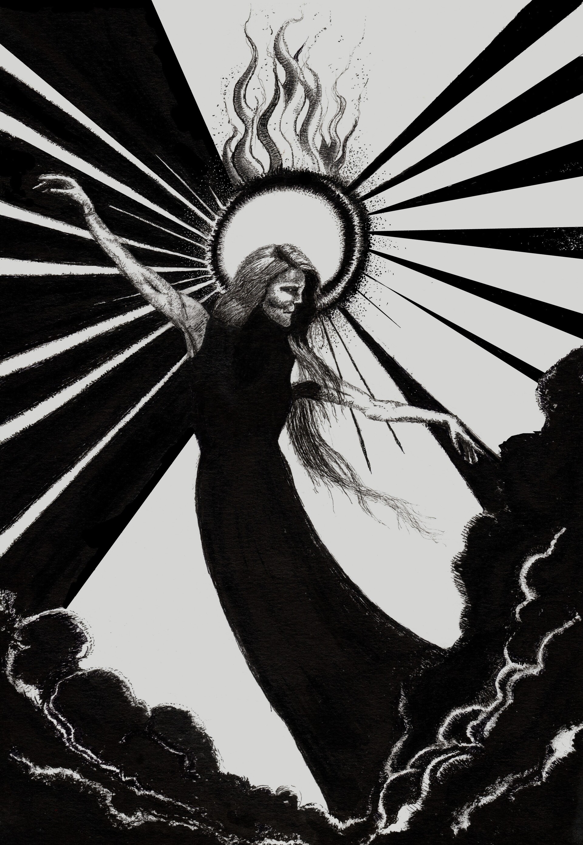 ArtStation - Veneficium