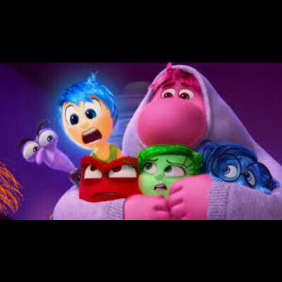 ArtStation - [.VOIR.]~ Vice-versa 2 2024 en Streaming-VF en [FR!] Gratuitement