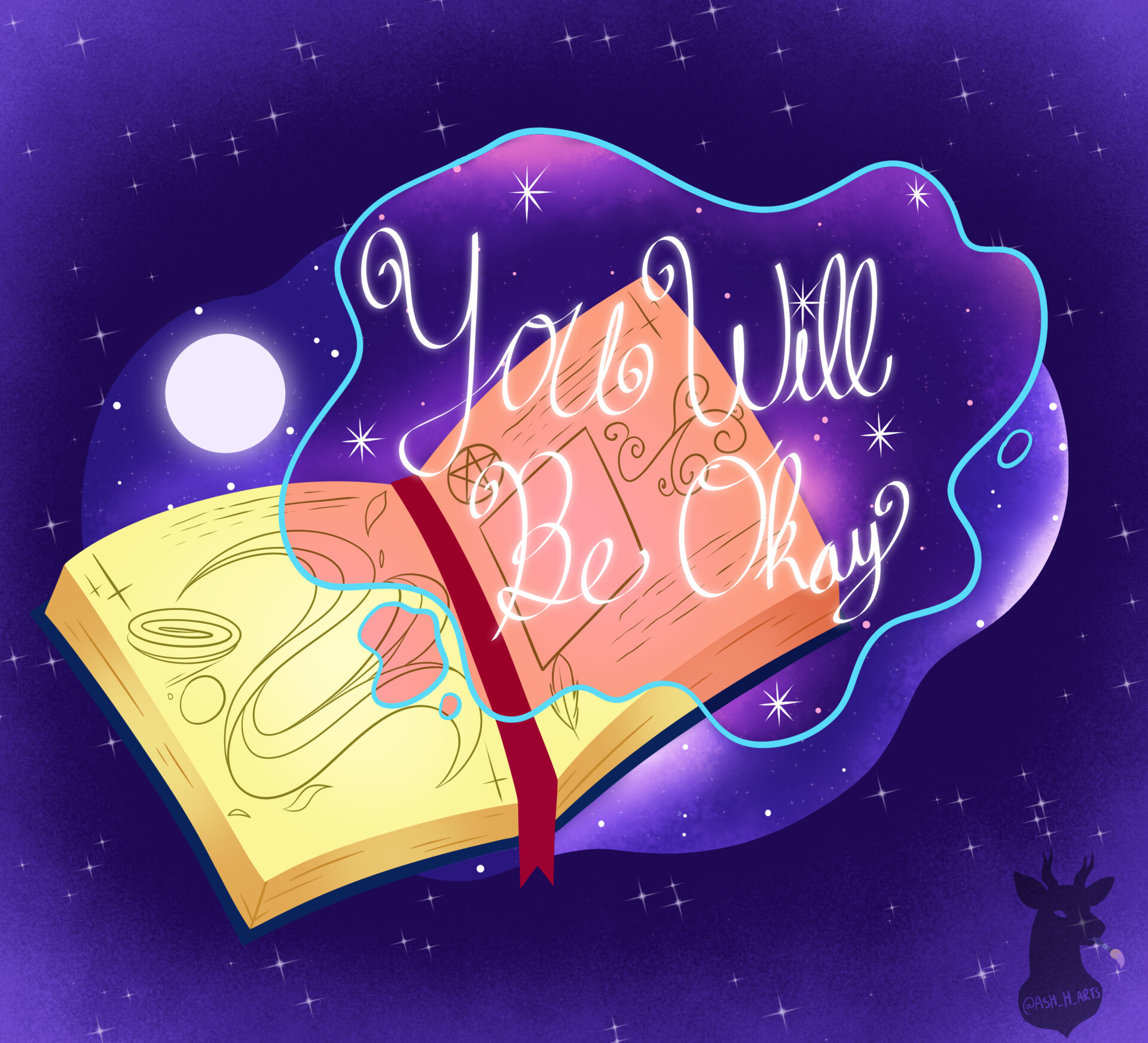 ArtStation - Helluv Boss Season 1 Song Stickers