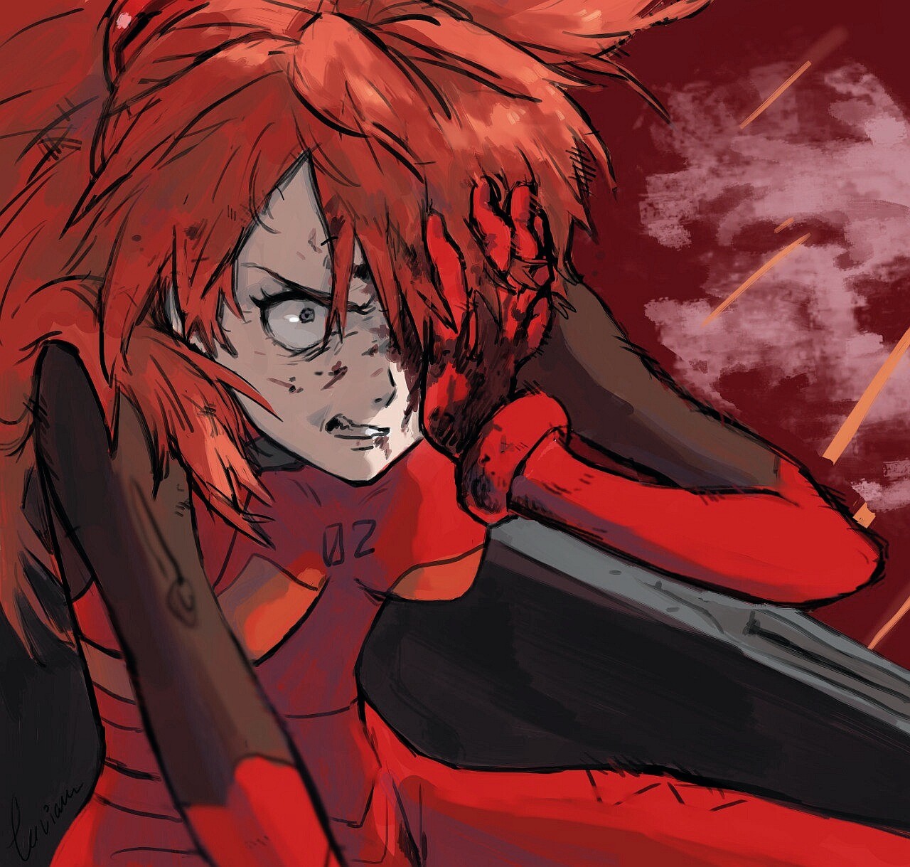 ArtStation - fan art