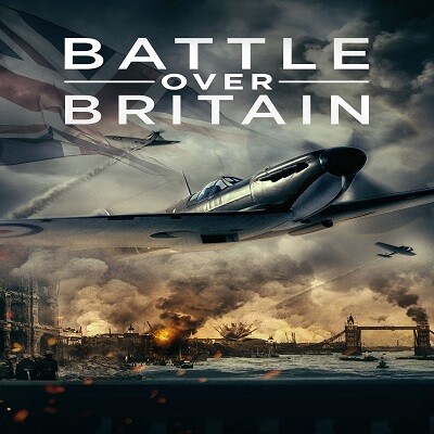 ArtStation - Battle Over Britain (2023) FULLMOVIE Download Free 720p