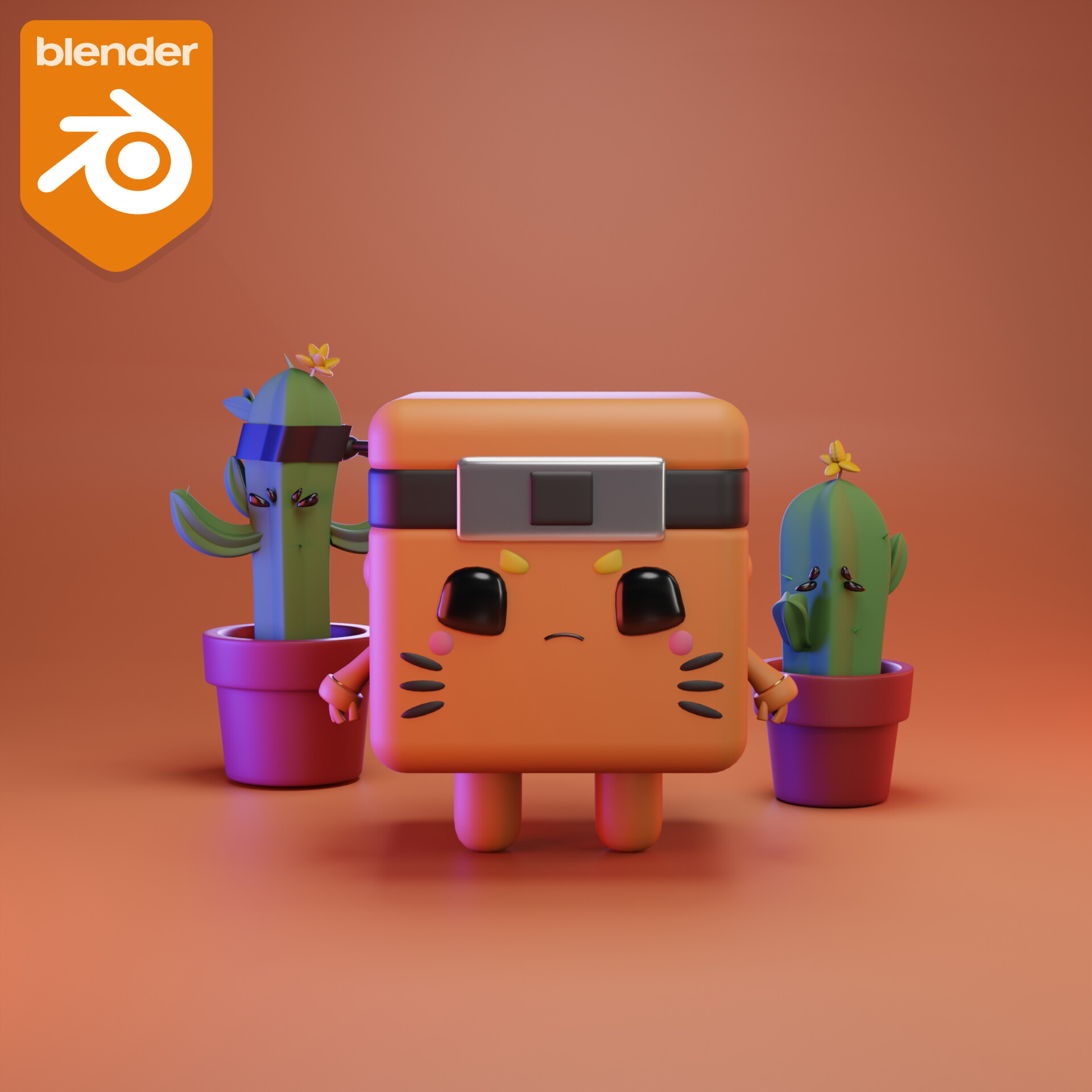 ArtStation - Cubito_Naruto