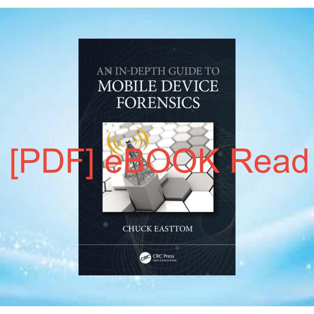 ArtStation - read [ebook] pdf An In-Depth Guide to Mobile Device ...