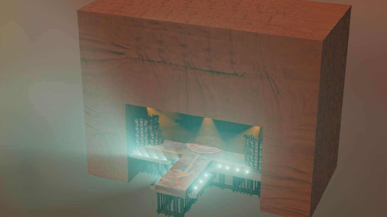 ArtStation - Module 5 Summary