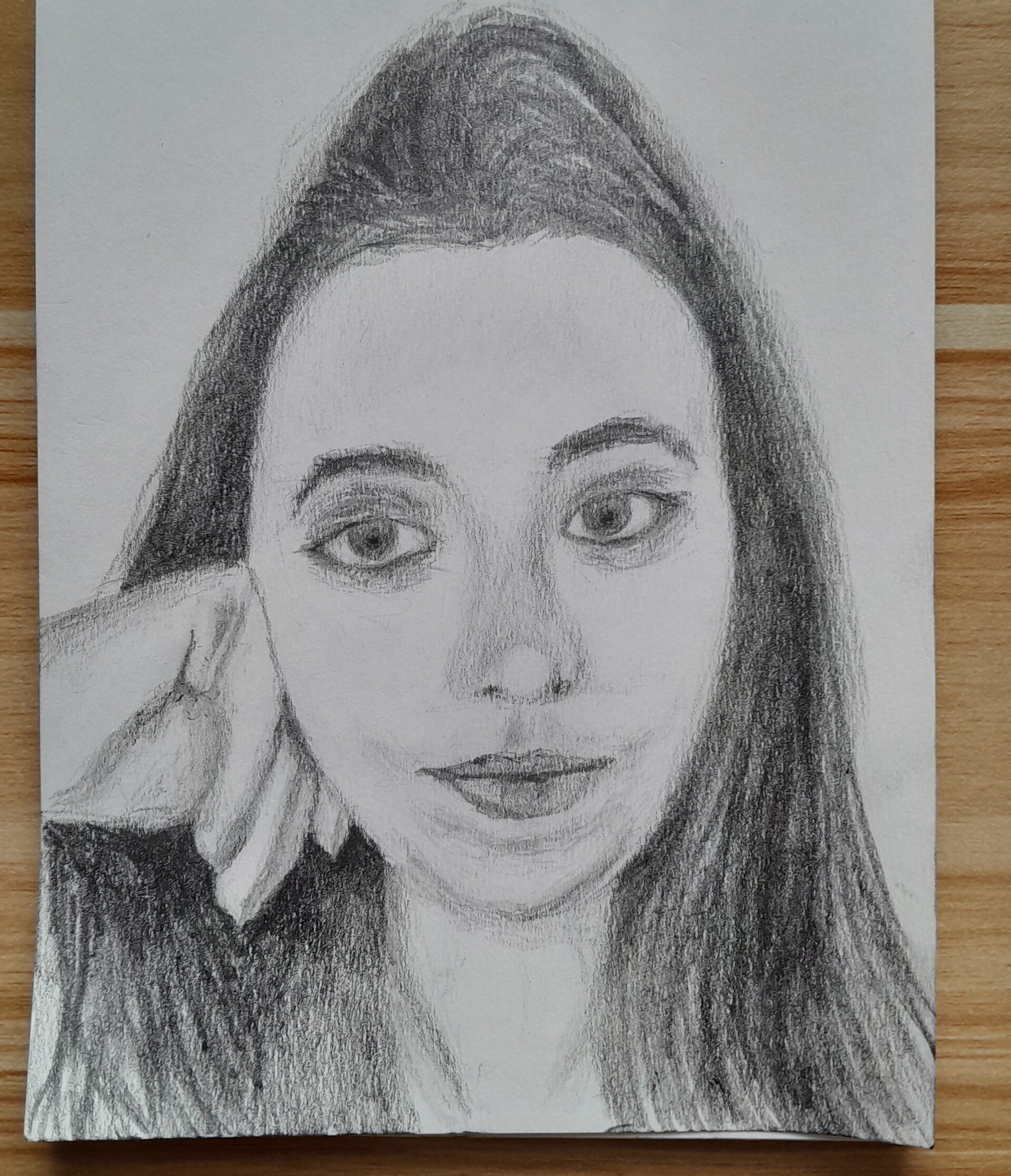 ArtStation - The miracle (2024)