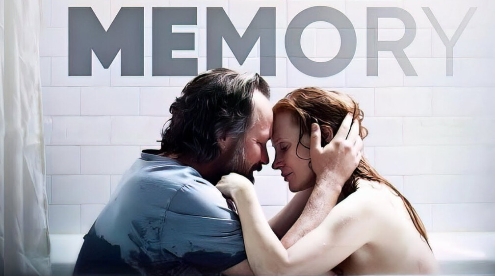 ArtStation - Voir le film Memory 2024 'en Streaming VF ou VOSTFR Complet HDs