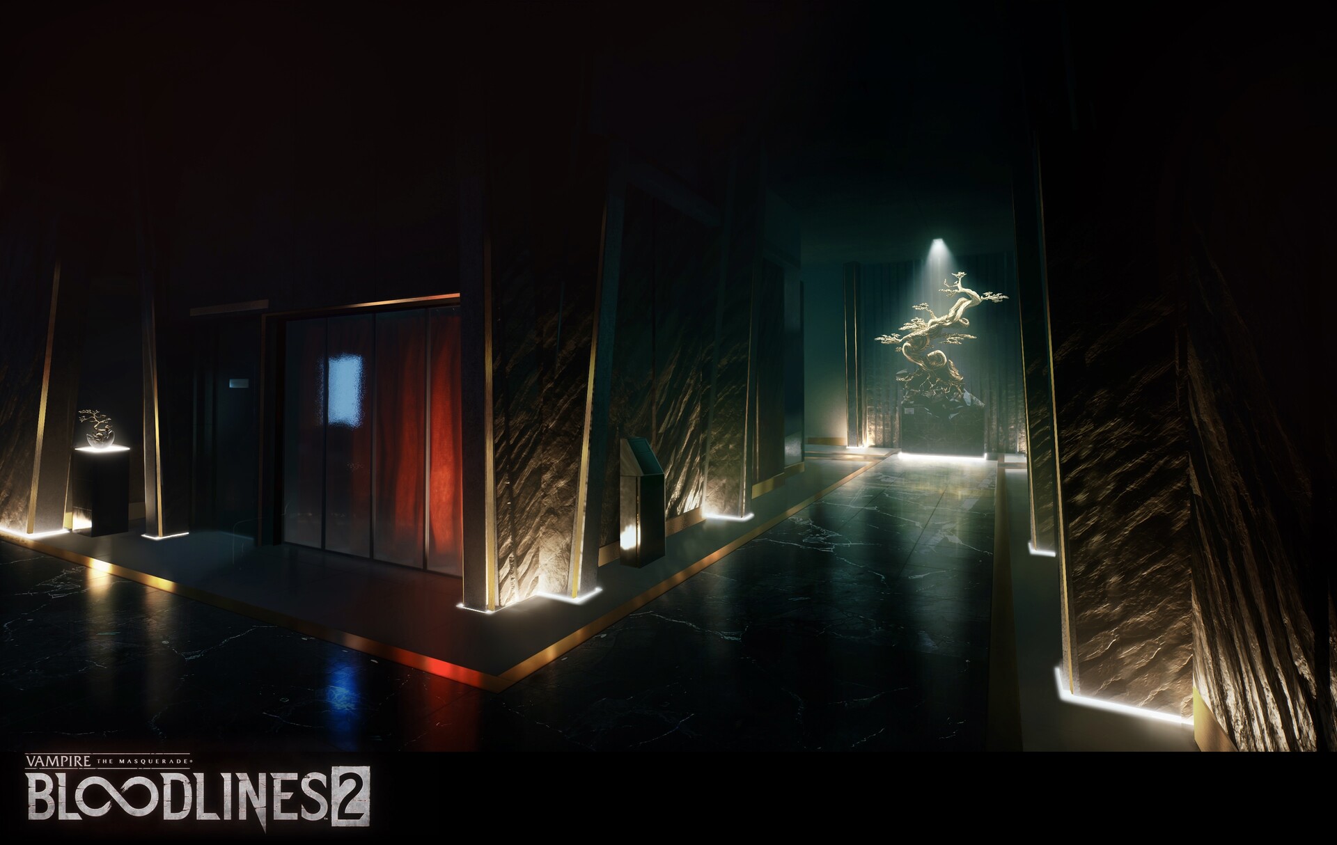 ArtStation - Bloodlines 2 prt 2