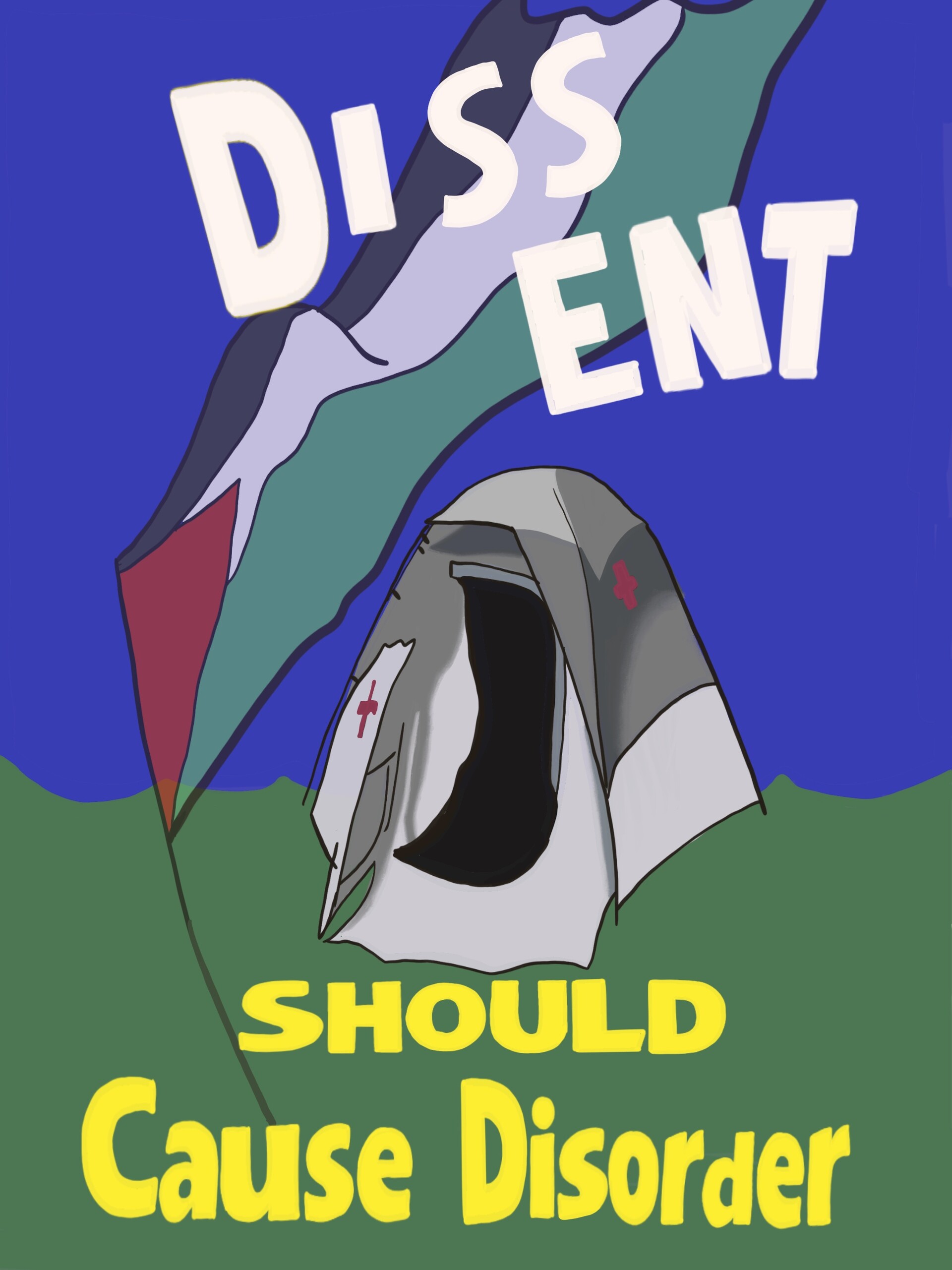 ArtStation - Genocide Joe